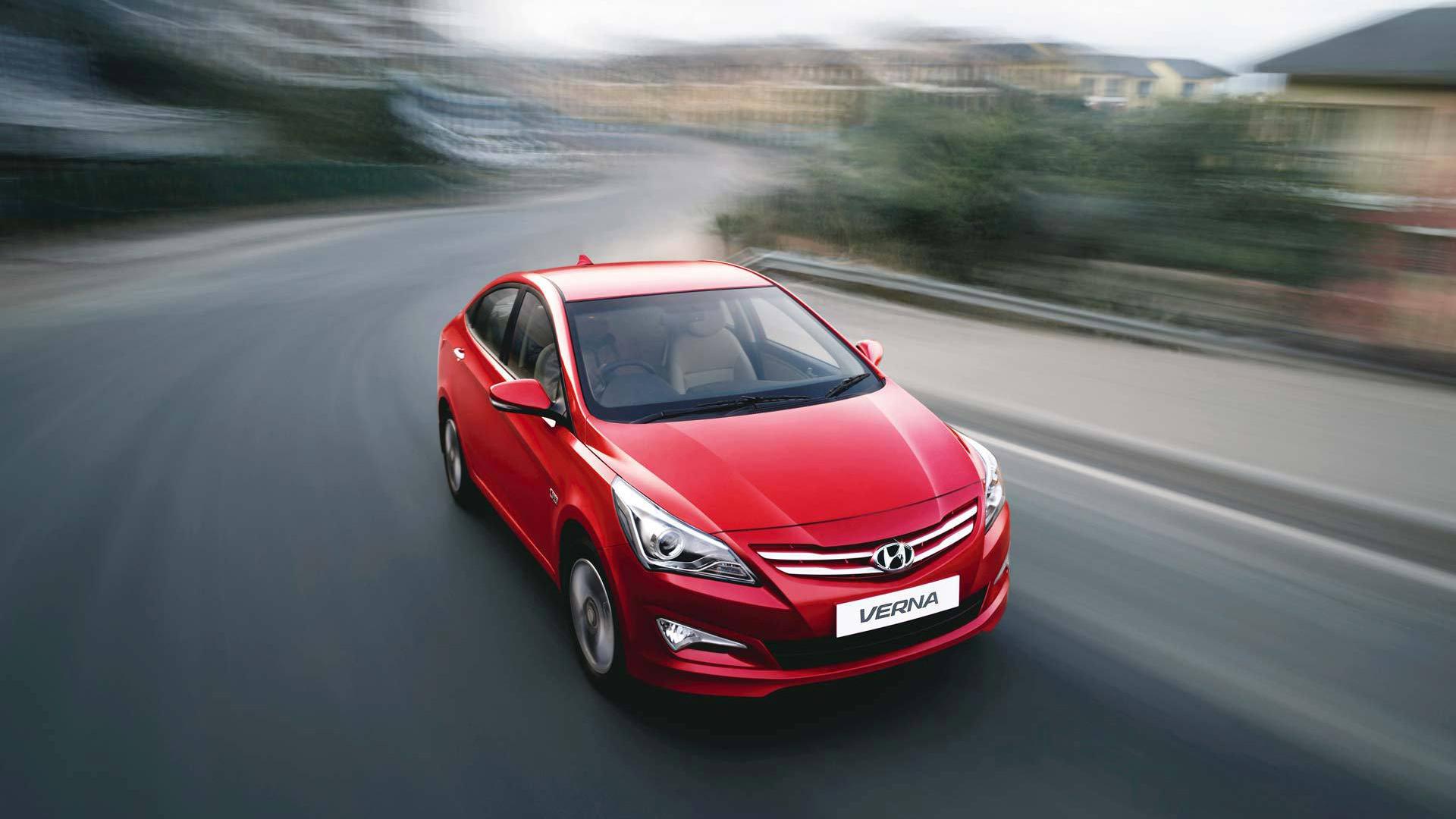 Download Hot N Awesome - Hyundai Verna 2017 On Itl.cat