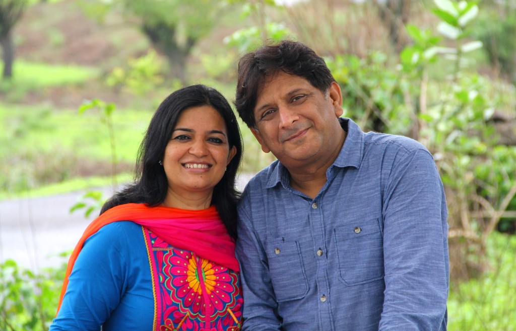 4 - Anil Kant Family (#834030) - HD Wallpaper & Backgrounds Download