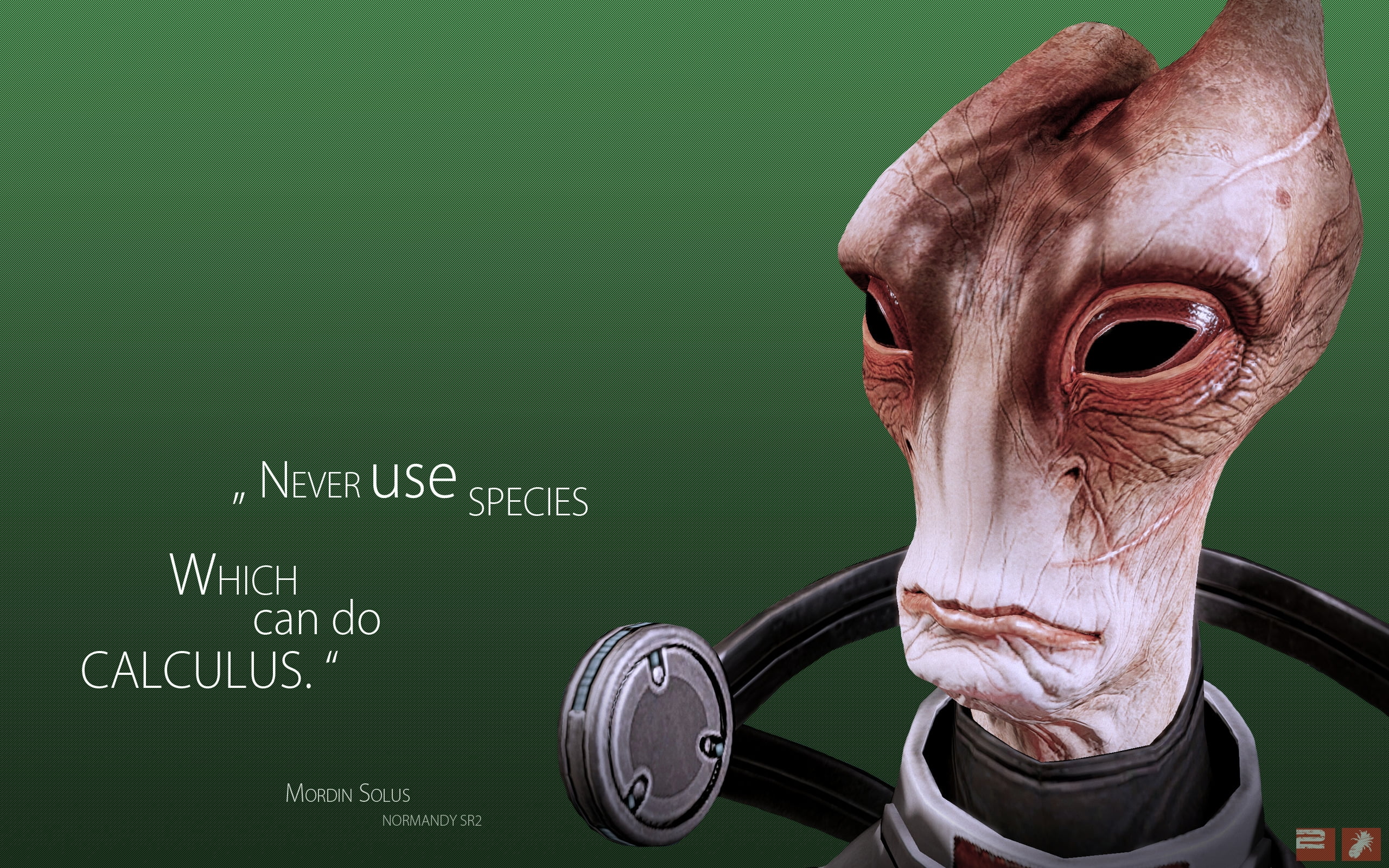 Download Alien Illustration With Stethoscope Hd Wallpaper ...