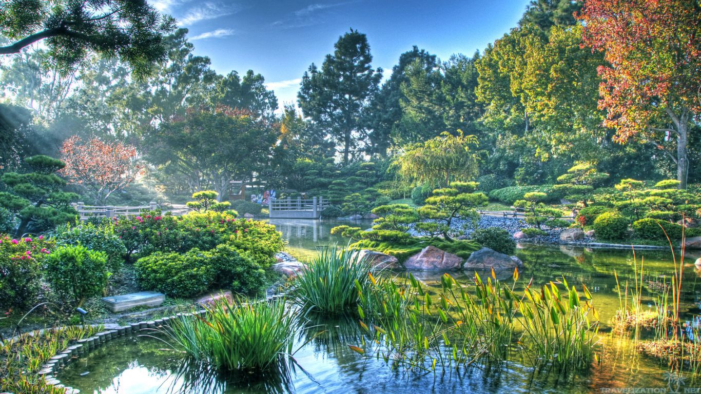 Desktop Backgrounds Real Places