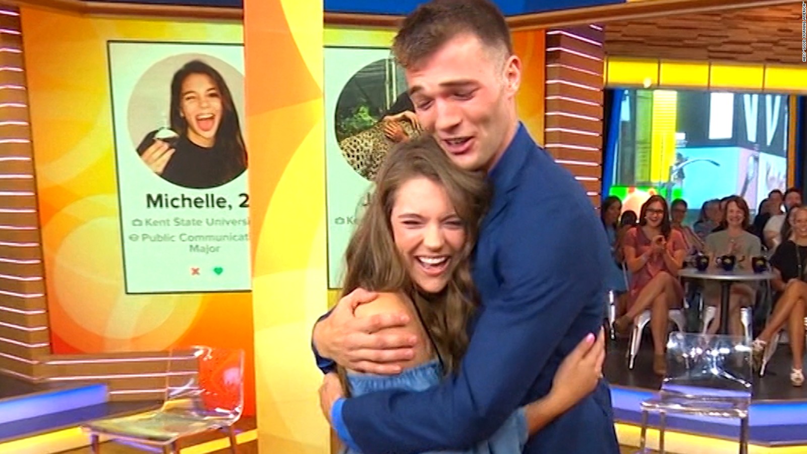 Michelle Arendas I Josh Avsec (#841614) - HD Wallpaper & Backgrounds ...