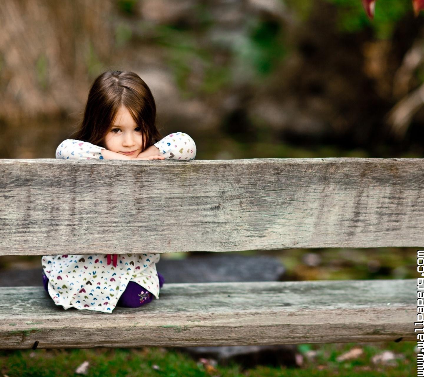 A Girl - Good Morning Alone Girl (#842952) - HD Wallpaper & Backgrounds ...