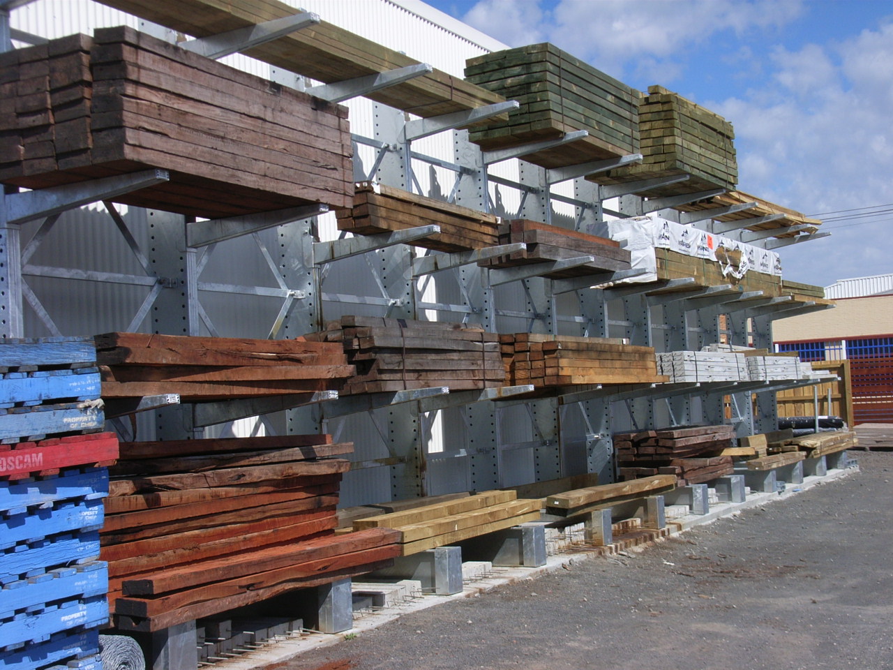 Colac Mitre10 - Timber - Lumber (#845506) - HD Wallpaper & Backgrounds ...