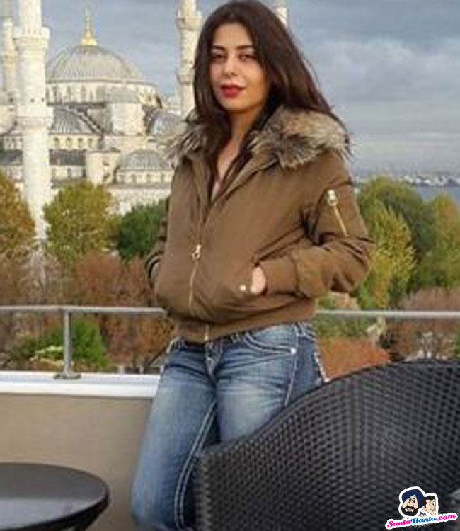 Uzma Hassan - Sultan Ahmed Mosque (#859497) - HD Wallpaper ...