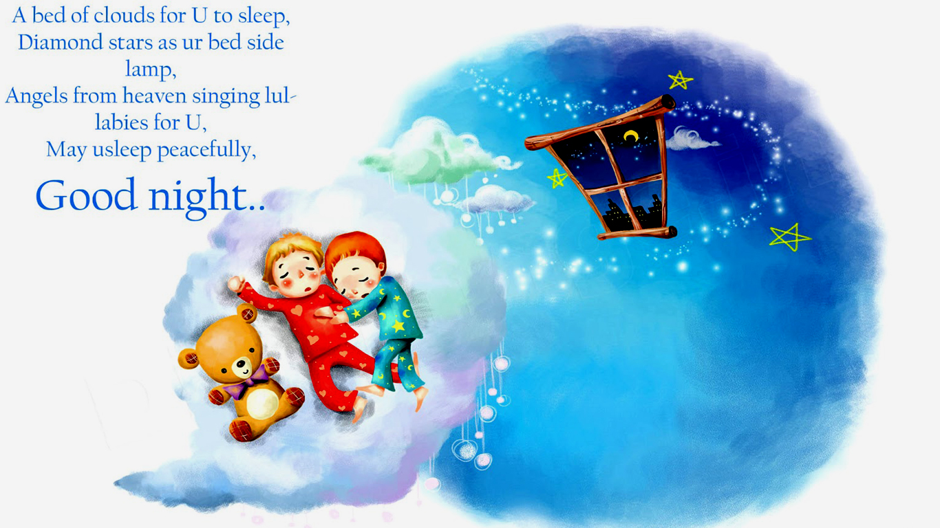 Good Night Fb Quotes Best English Good Night Images HD Wallpapers Top