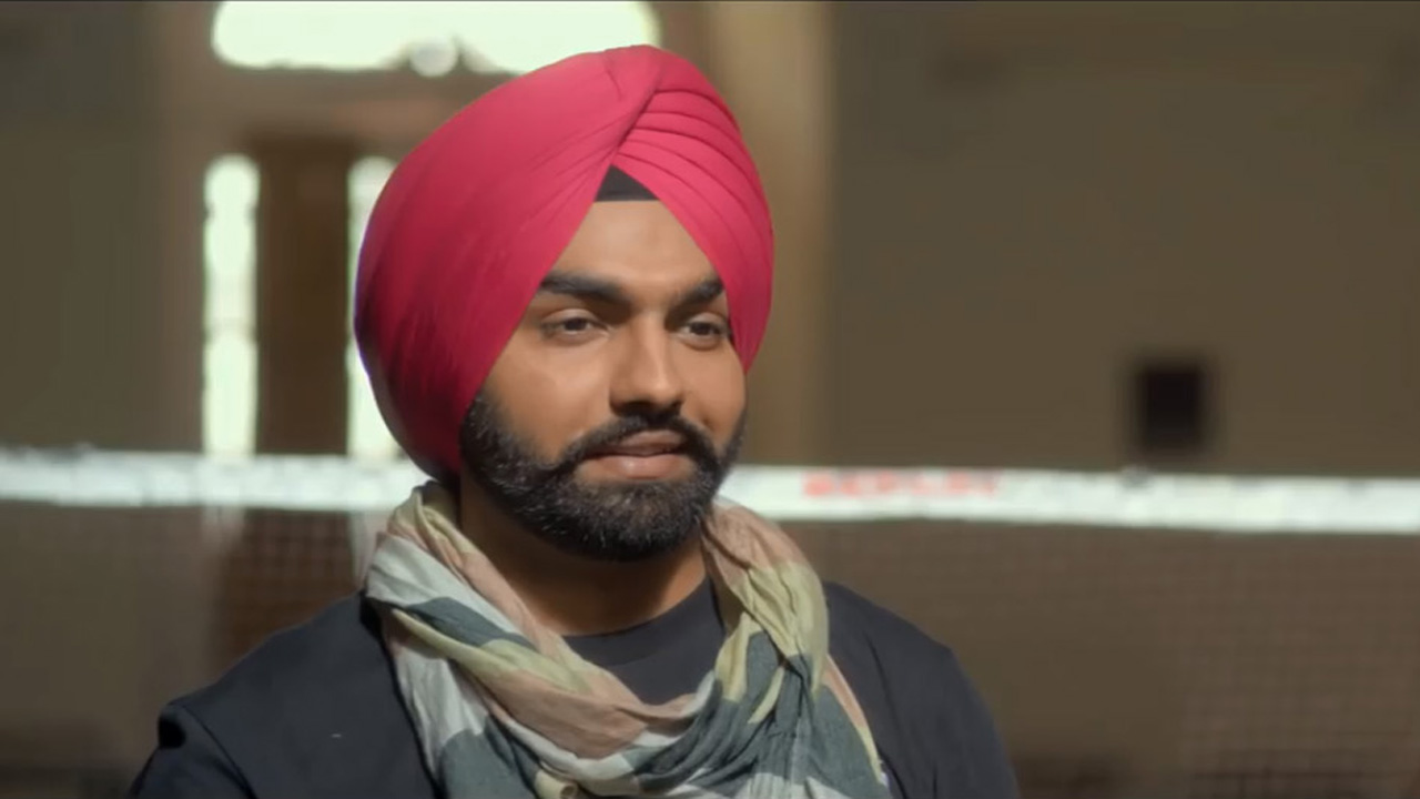 Ammy Virk Movies - Turban (#863419) - HD Wallpaper & Backgrounds Download