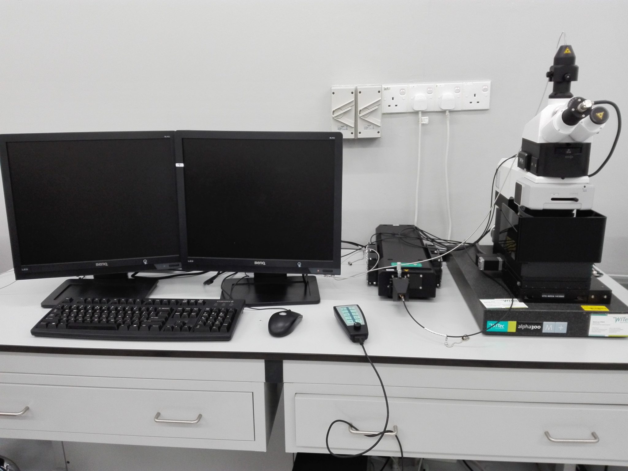 Name, Raman Spectroscopy - Personal Computer (#864161) - HD Wallpaper ...