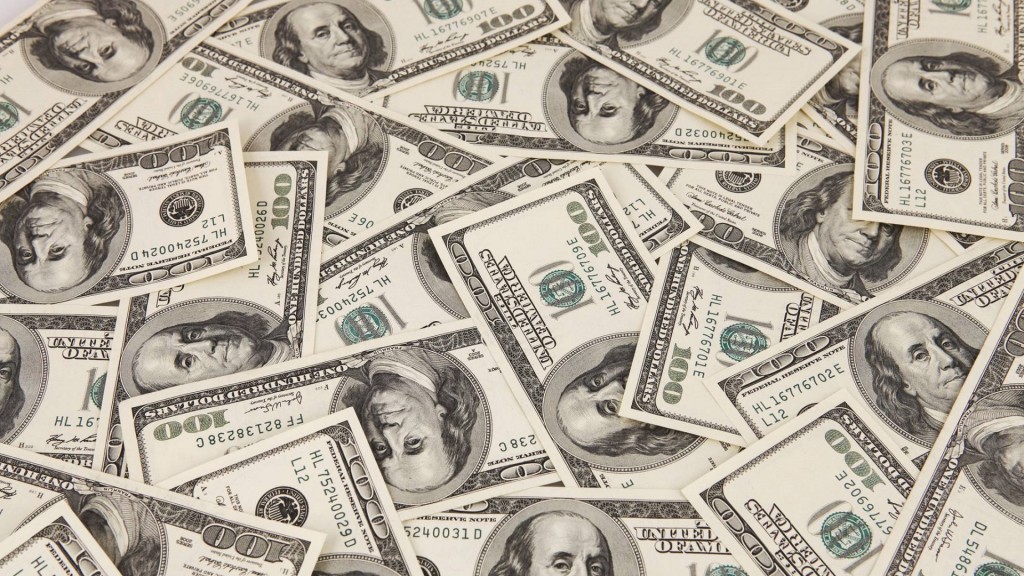 Money Wallpaper Hd Collection Lots Of Money - Expensive Animation ...