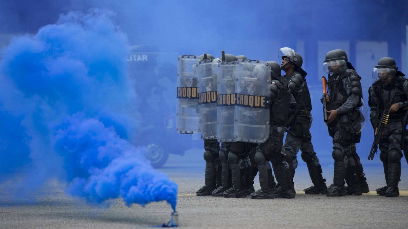 Baixar Wallpaper - Policia Choque (#872094) - HD Wallpaper ...