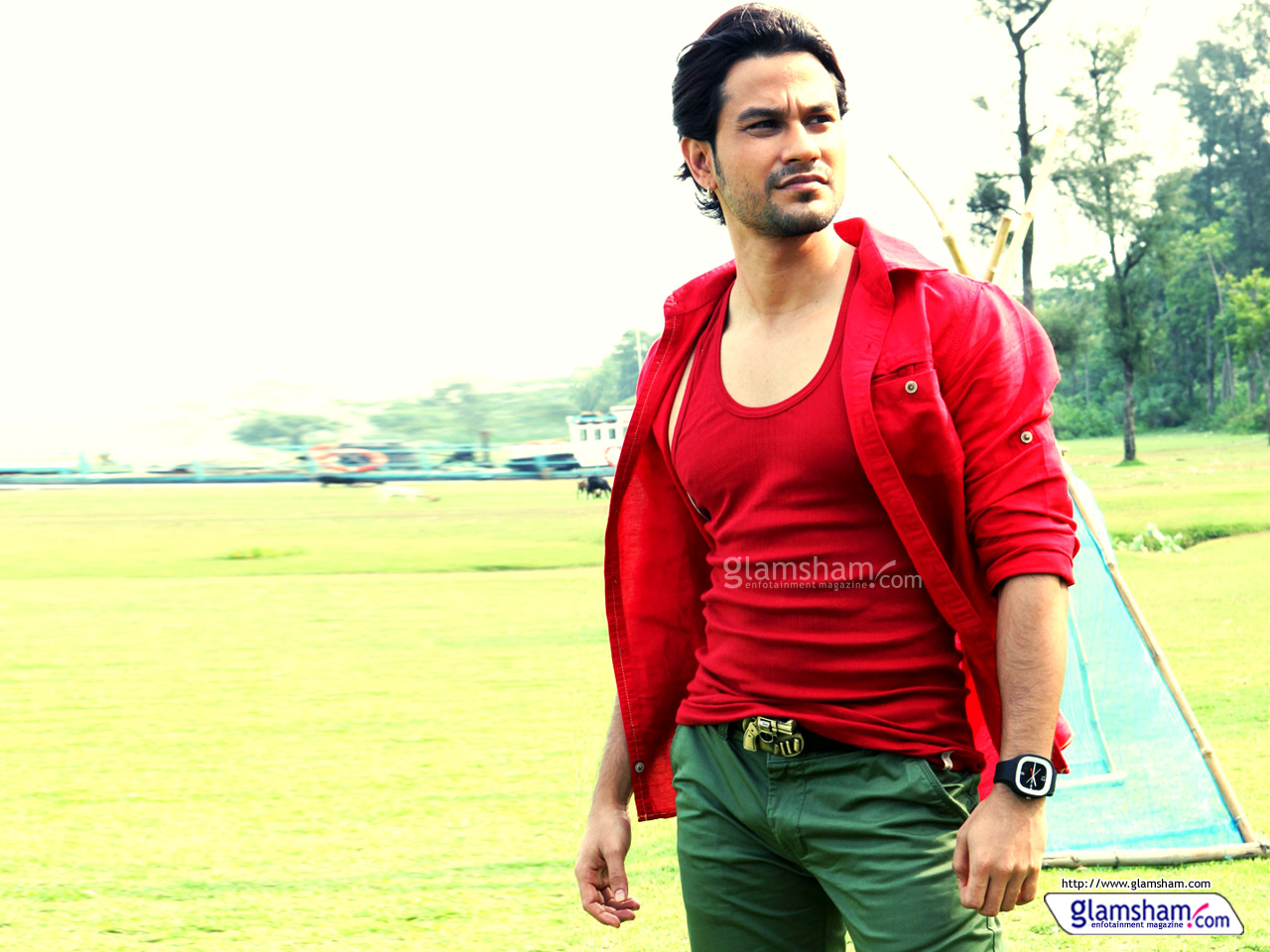 Kunal Khemu - Kunal Khemu Full Hd (#872699) - HD Wallpaper ...