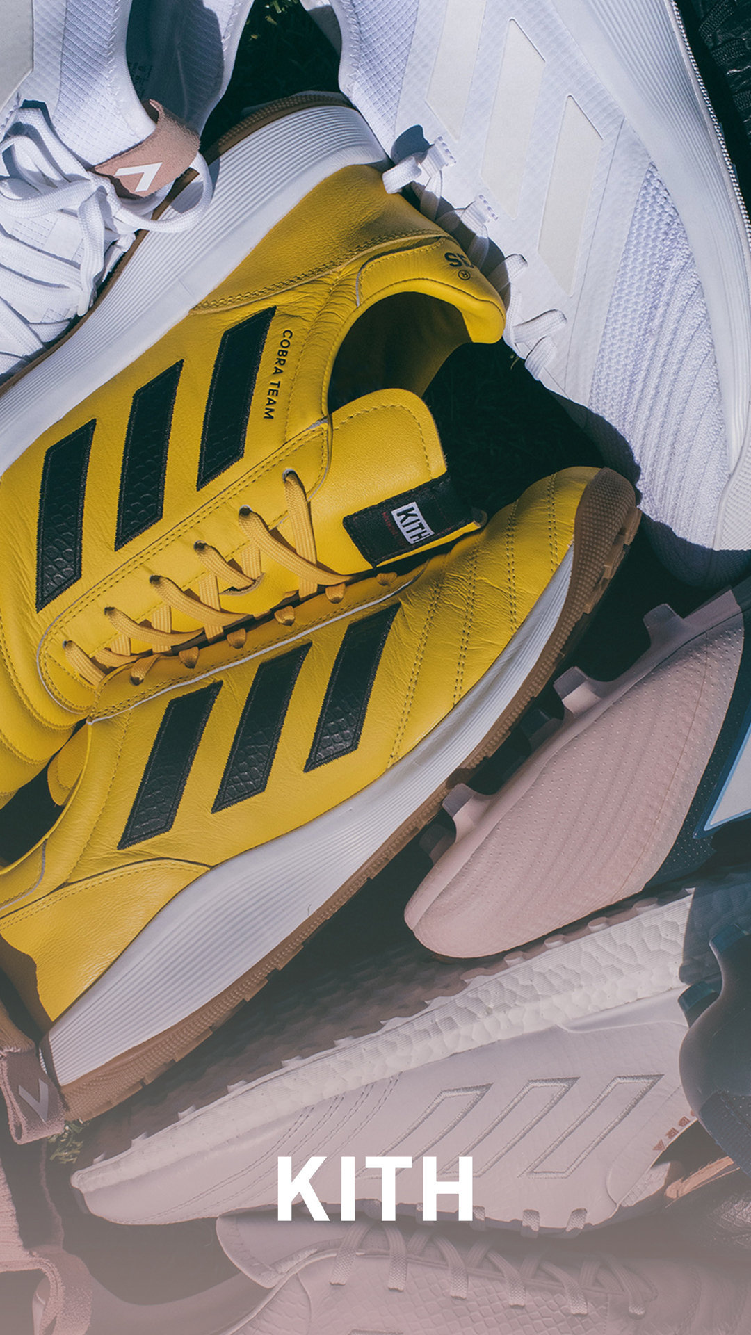 Kith Wallpaper - » - Kith Iphone (#879752) - HD Wallpaper & Backgrounds ...