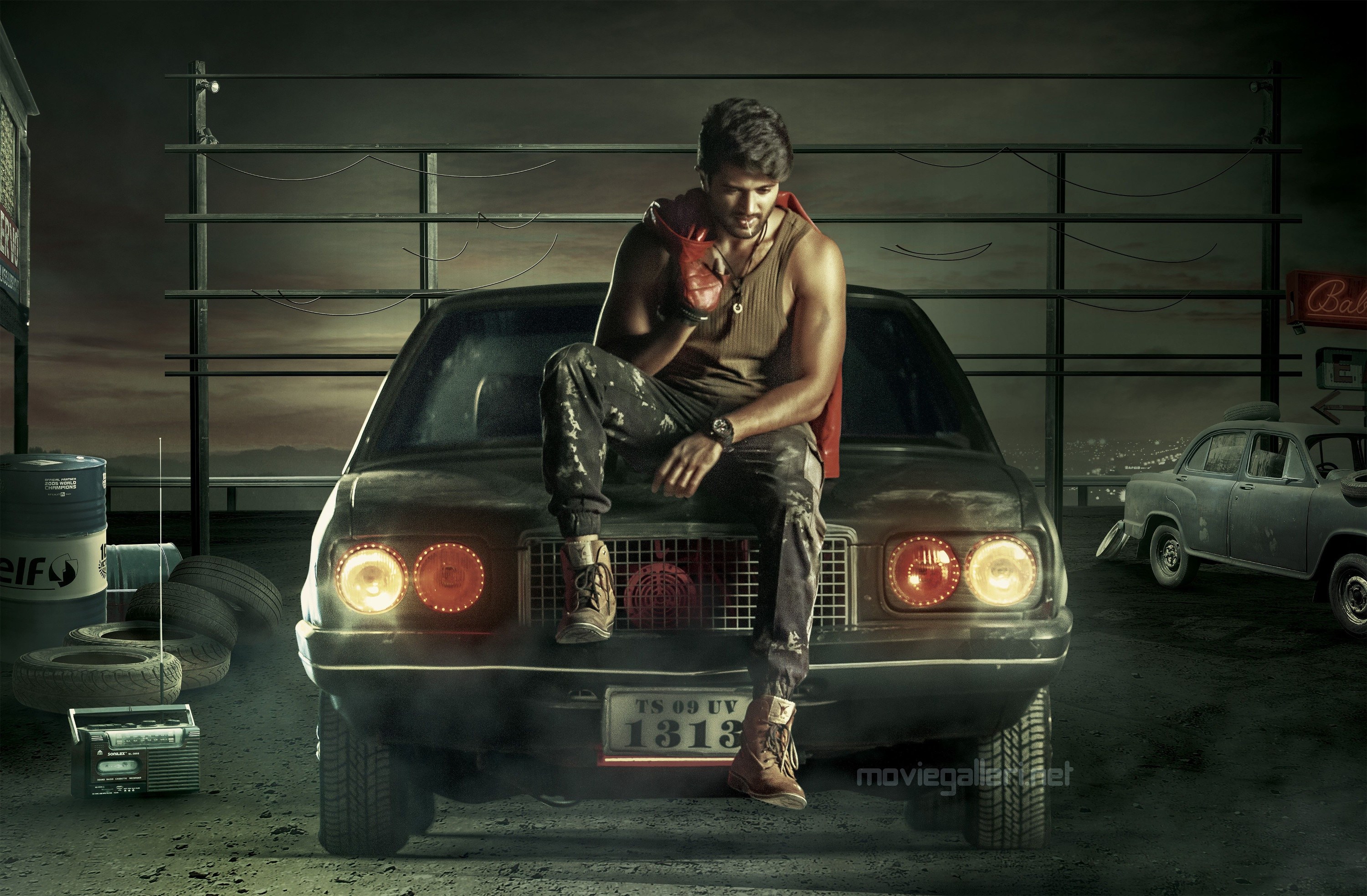 View And Release Live Update Movies Taxiwaala - Taxiwala Movie (#880921 ...