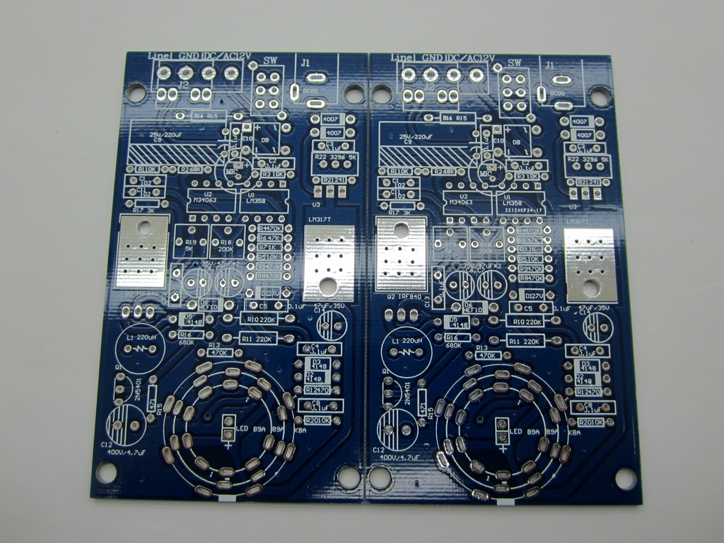 Details About 2pc Magic Eye Vu Meter Indicator Tube - Electronics ...