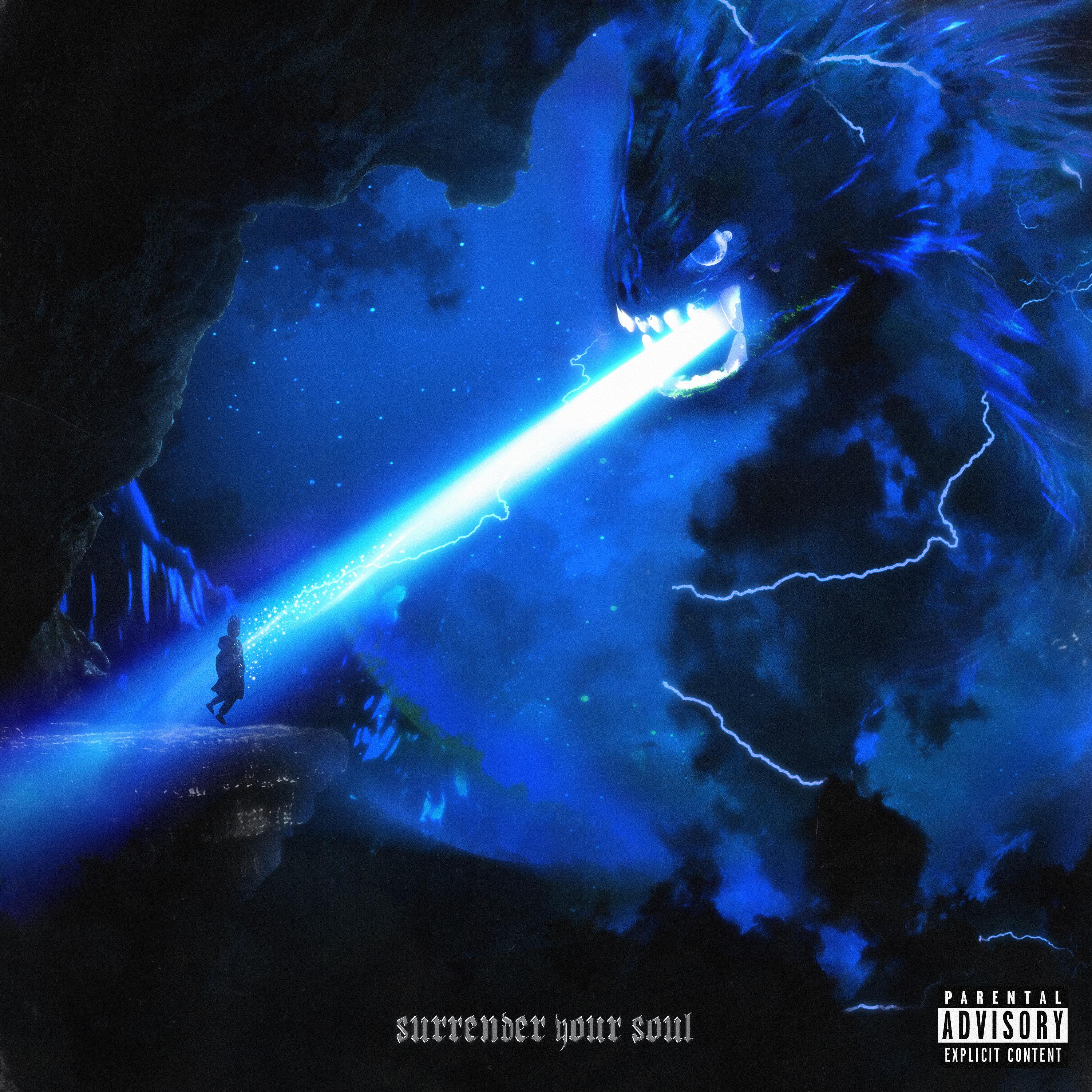 Surrender Your Soul [3000x3000] - Killy Surrender Your Soul (#892438 ...