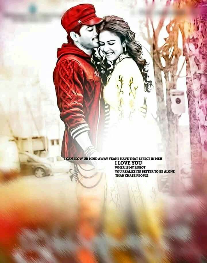 Cute Couple - Ishq Pyar Mohabbat Shayari (#892586) - HD Wallpaper ...