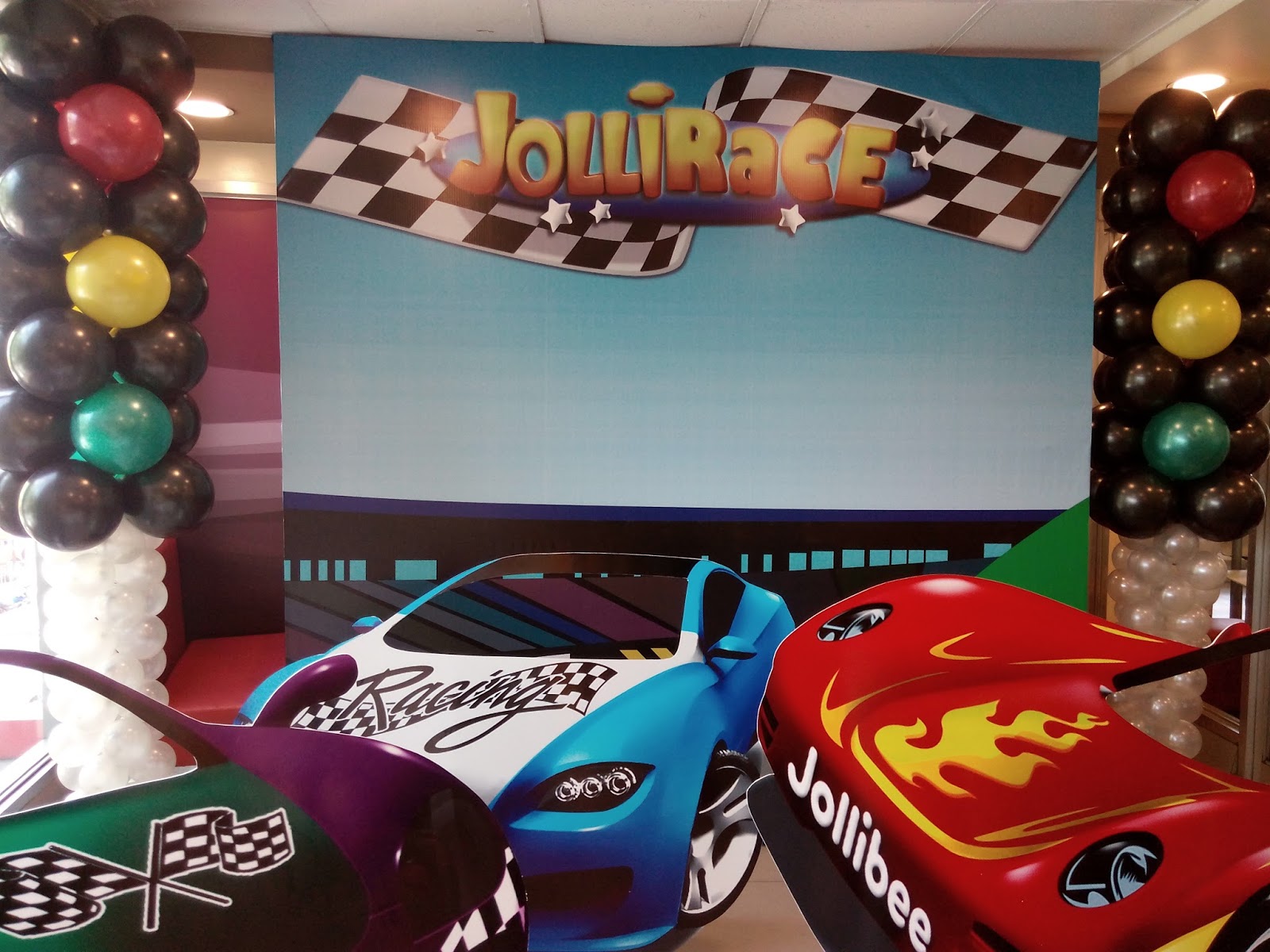 With Jollirace, All Racetracks Lead To A Fun, Grand - Gt By Citroën ...