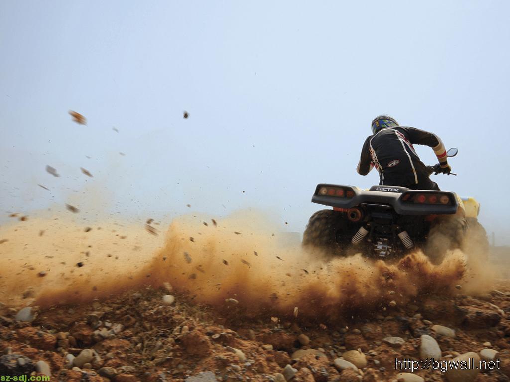 Atv Off Road Wallpaper Photos - Hd Background Racing Road (#900592 ...