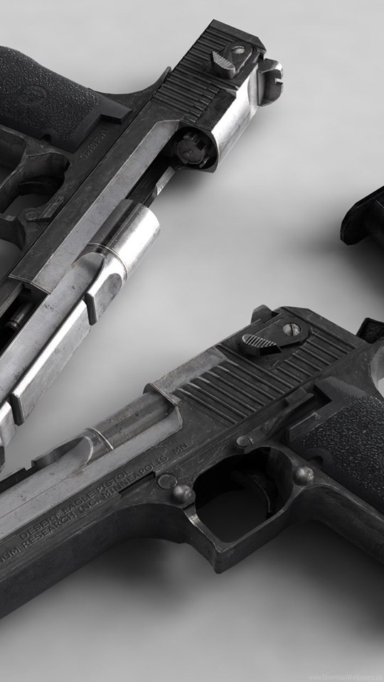 Deagle (#907031) - HD Wallpaper & Backgrounds Download