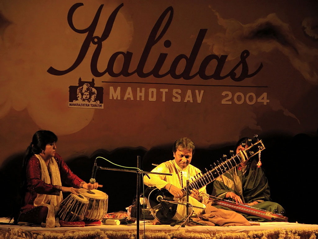 Tarique Sani - Net - Kalidas Festival (#913149) - HD Wallpaper ...