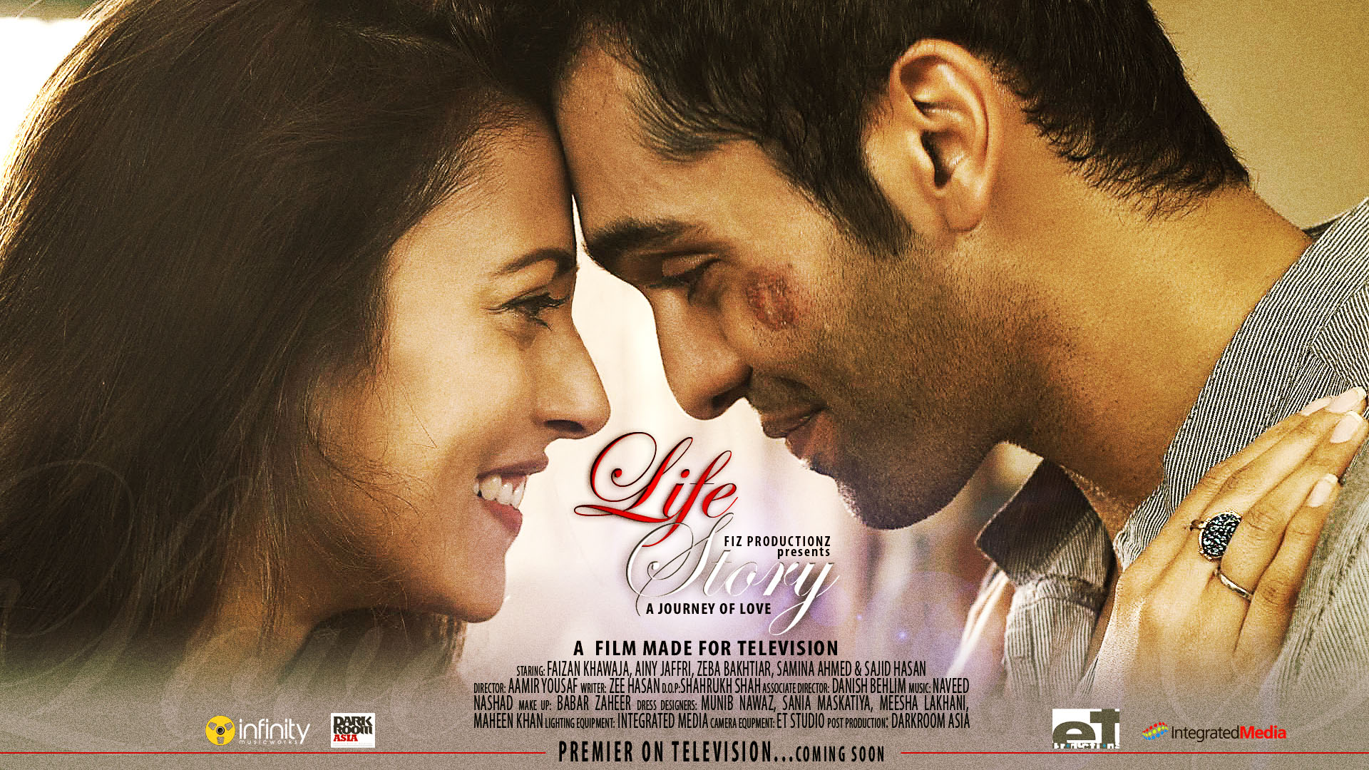 Life Story Life Story - Poster (#913188) - HD Wallpaper & Backgrounds ...