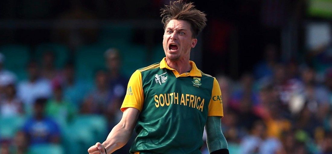 Dale Steyn S Down A Babar Azam Fan Who Tried To Troll - Dale Steyn ...
