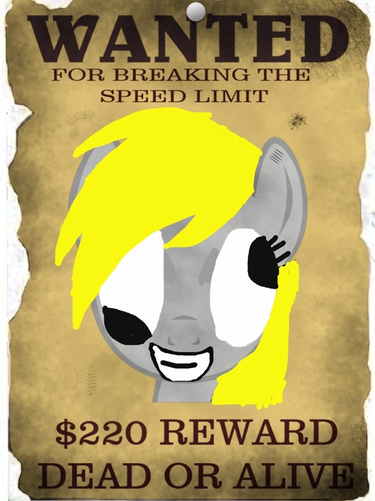 Derpy Dash Tags - Poster (#919374) - HD Wallpaper & Backgrounds Download