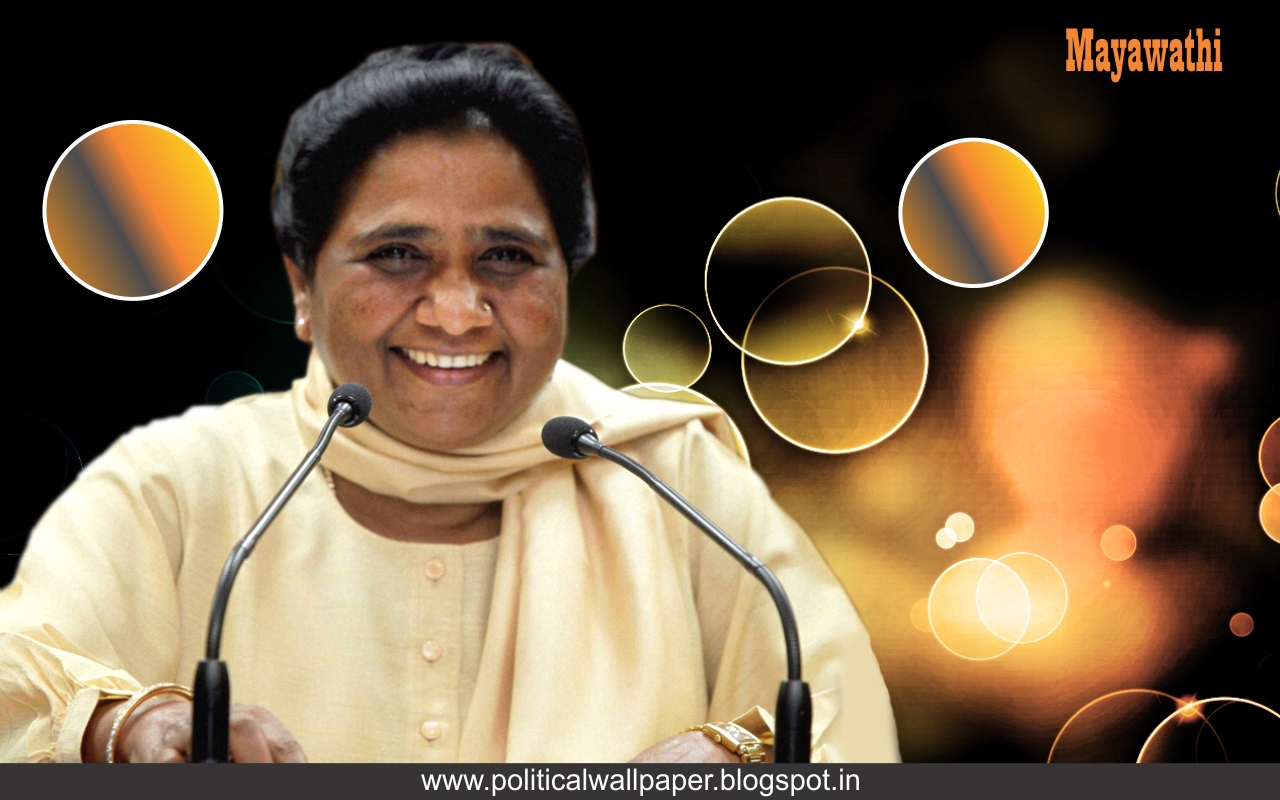 Mayawati - Mayawati Photos Hd (#924264) - HD Wallpaper & Backgrounds ...