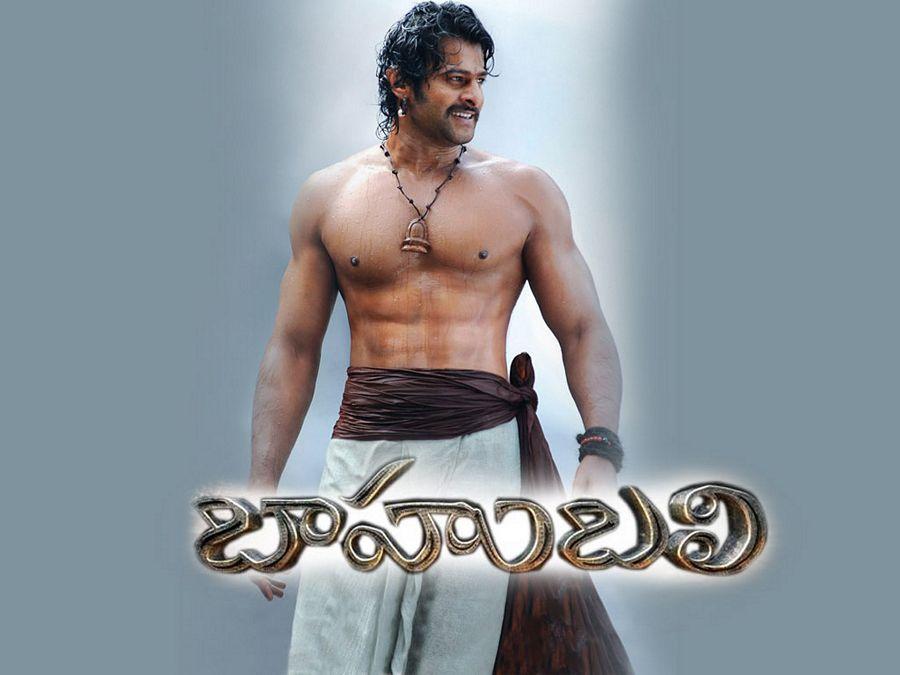 Prabhas Bahubali 2 Body (#926682) - HD Wallpaper & Backgrounds Download