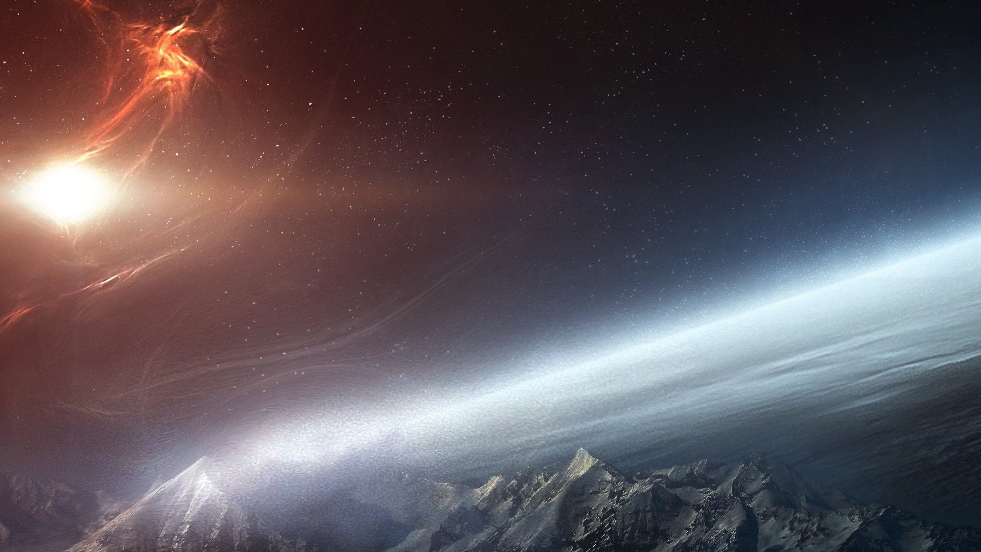 Download Wallpaper - Espace Background Hd (#927165) - HD Wallpaper ...