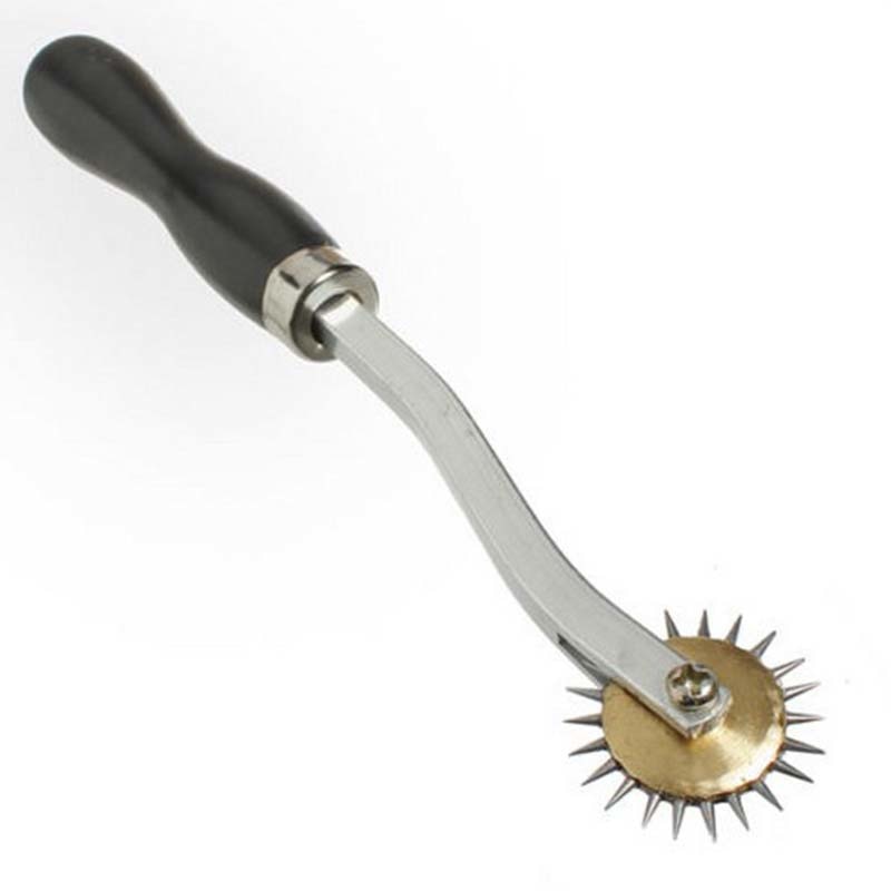 Perforating Roller Tool (#931766) - HD Wallpaper & Backgrounds Download