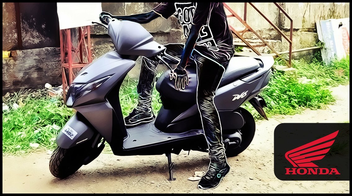 Modified Dio Hd Wallpaper - Honda Dio Fully Modified (#933075) - HD ...