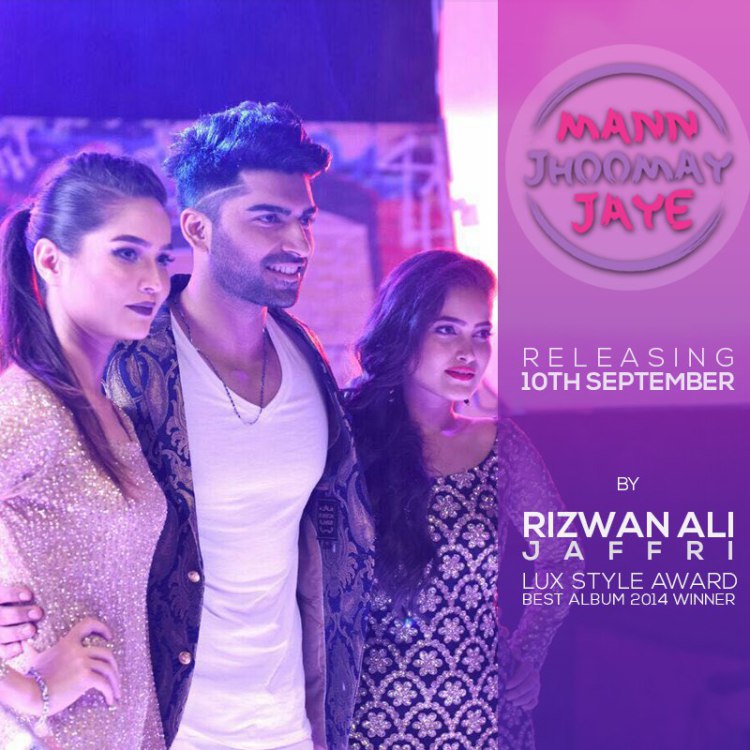 Click To Enlarge Image - Rizwan Ali Jaffri Actor (#937584) - HD Wallpaper & Backgrounds Download