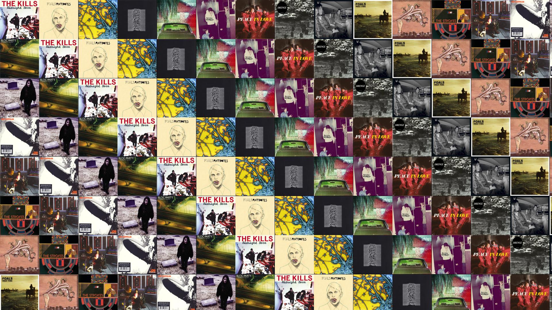 Search Wallpapers - Collage (#942975) - HD Wallpaper & Backgrounds Download