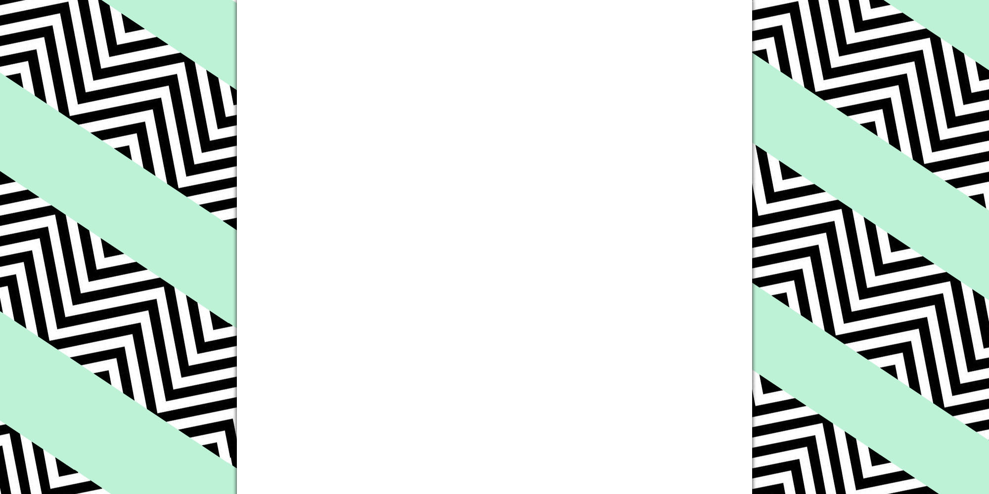 Blog Background Wallpaper The Cutest On - Black And Mint Backgrounds ...