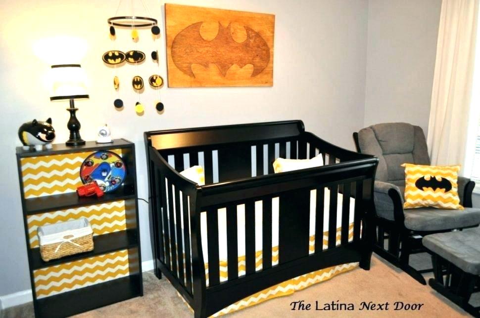 Download Wall Decals Bedroom Ideas Batman Themed Room Batman - Nursery ...