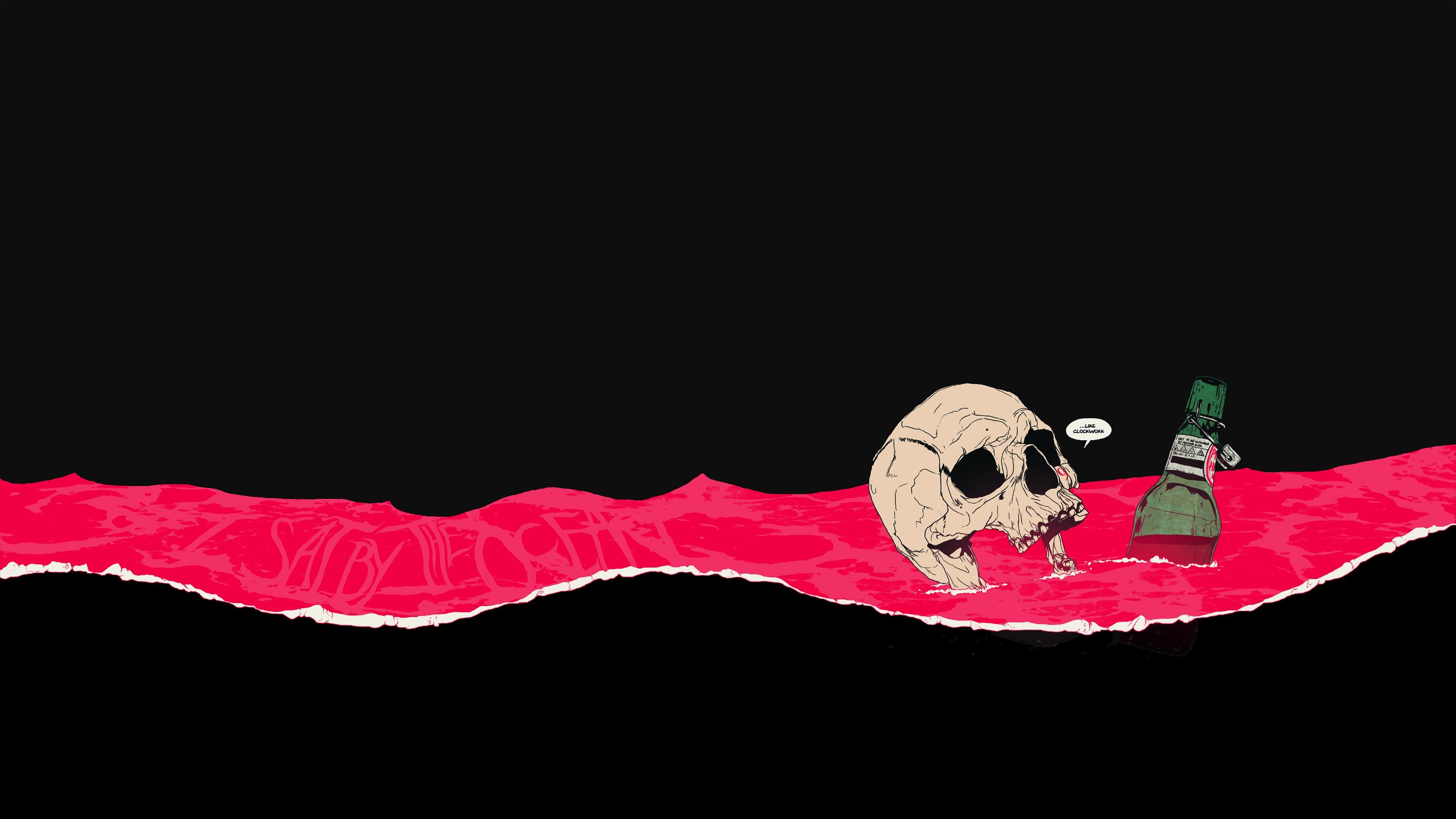 Like Clockwork Qotsa Josh Homme Wallpaper - Queens Of The Stone Age ...