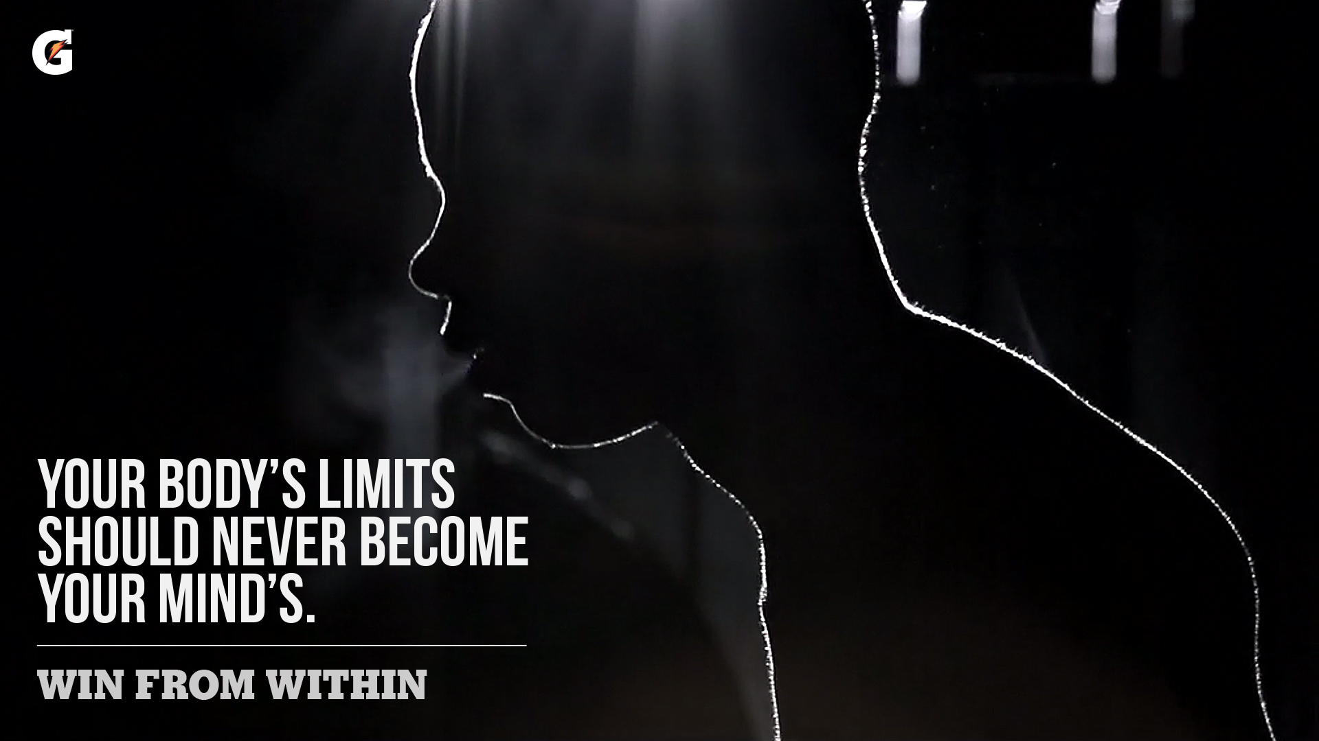Win From Within (#954787) - HD Wallpaper & Backgrounds Download