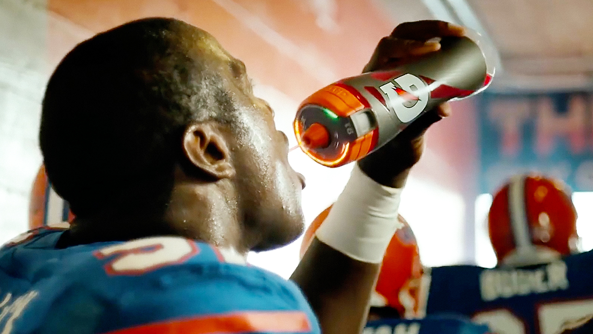 Gatorade Bottle Smart Cap (#954997) - HD Wallpaper & Backgrounds Download