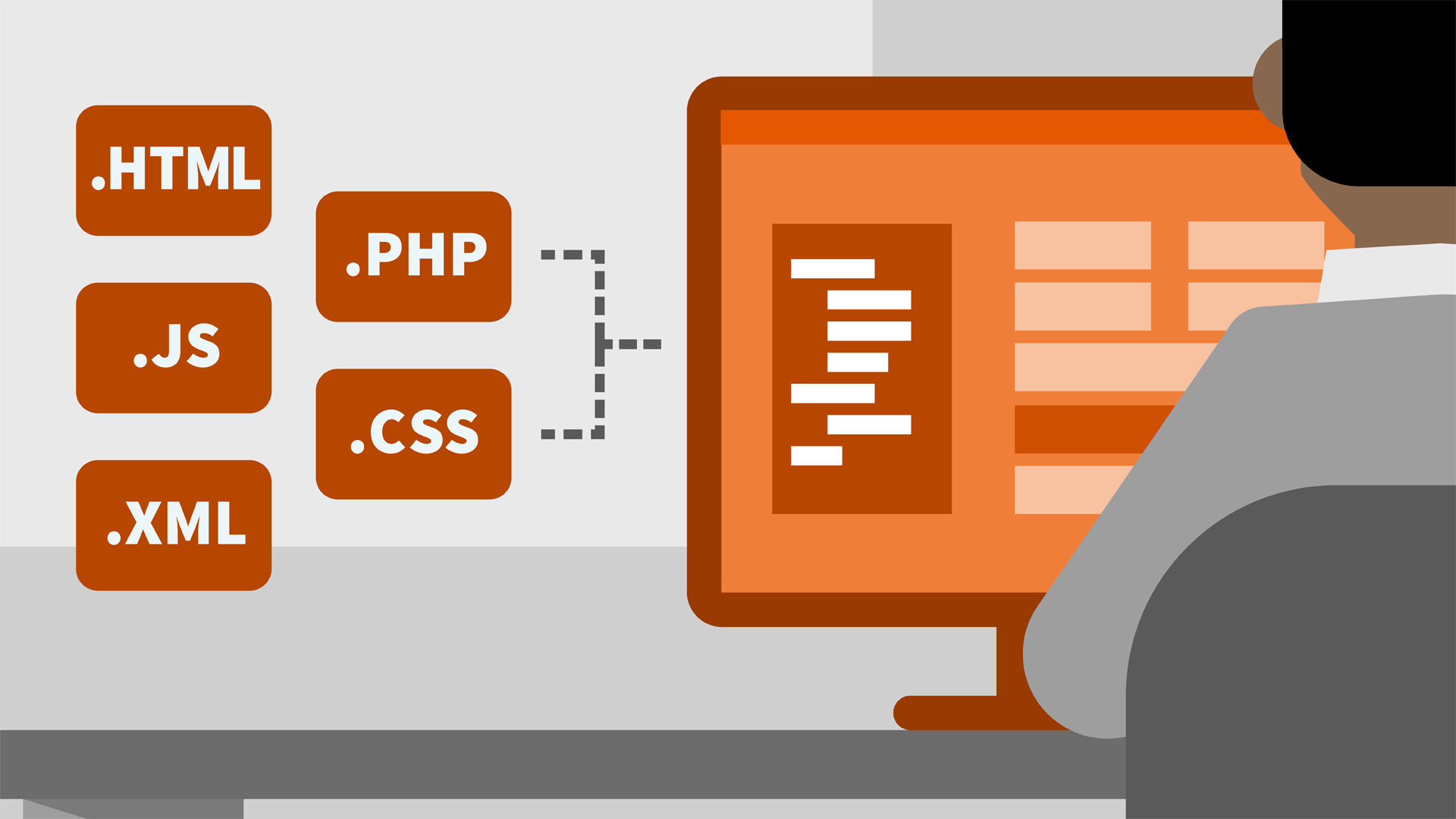 Learning Docker (#958817) - HD Wallpaper & Backgrounds Download