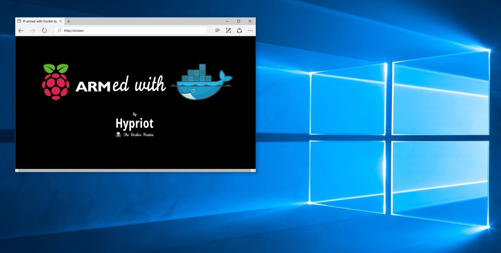 Docker For Windows - 4k Hd Wallpapers Full Screen (#958945) - HD ...