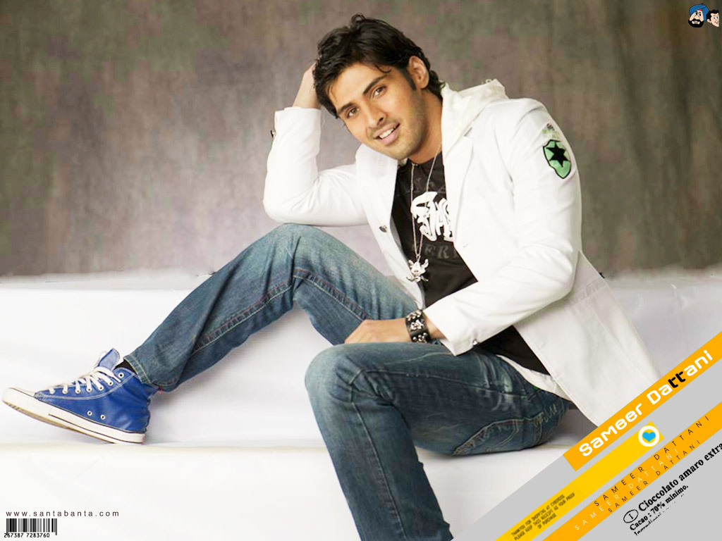 Sammir Dattani - - Sameer Dattani (#960069) - HD Wallpaper ...