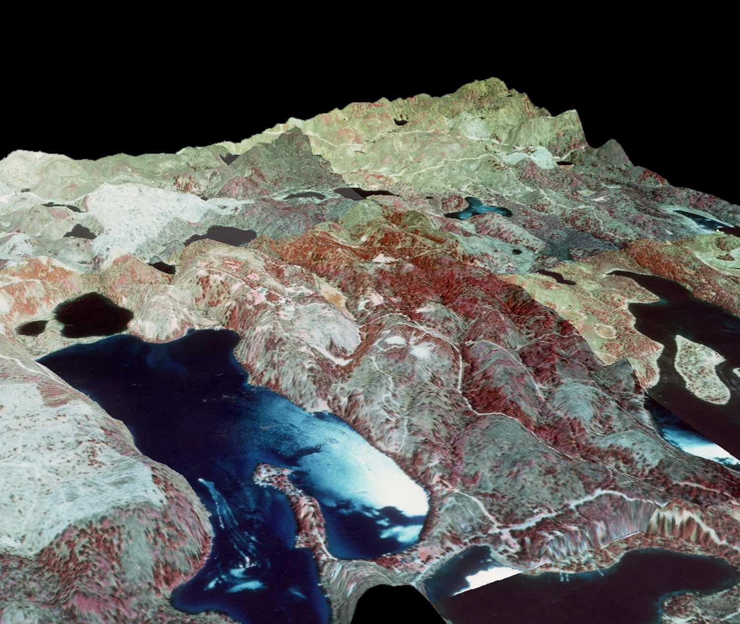 Any Questions - Gis Map Desktop Backgrounds (#962012) - HD Wallpaper ...