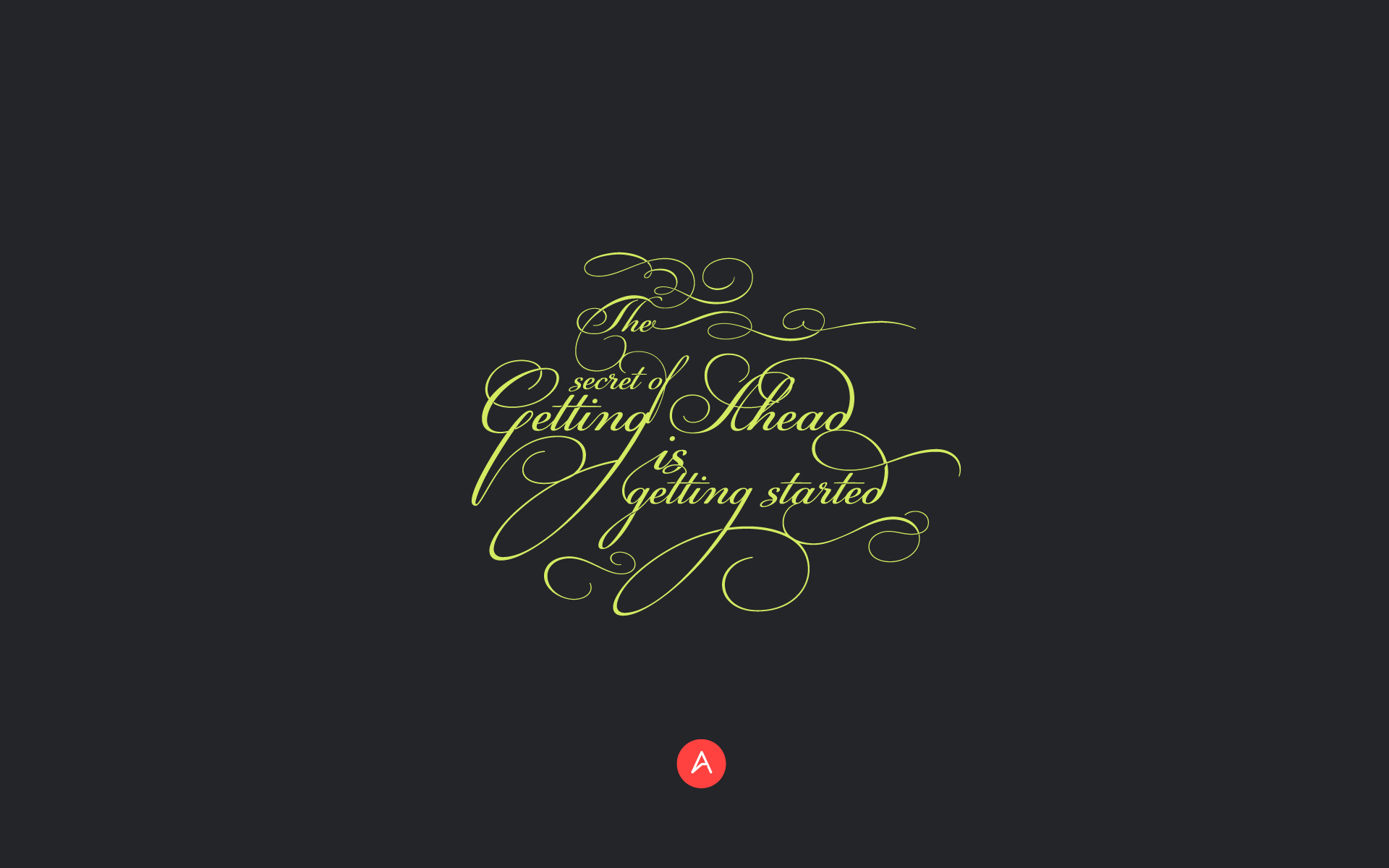 Resolutions - - Calligraphy (#962142) - HD Wallpaper & Backgrounds Download