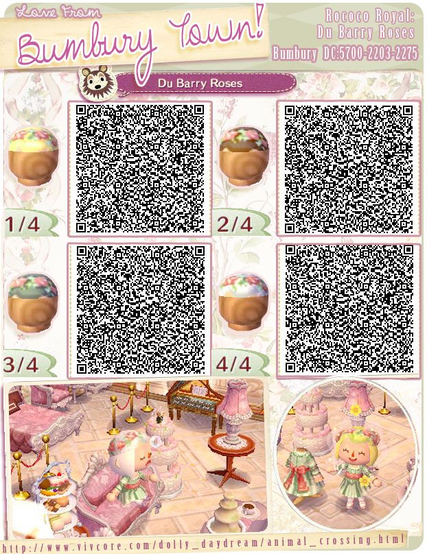 Cute Animal Crossing Wallpaper Qr Codes at Shanna Ornelas blog