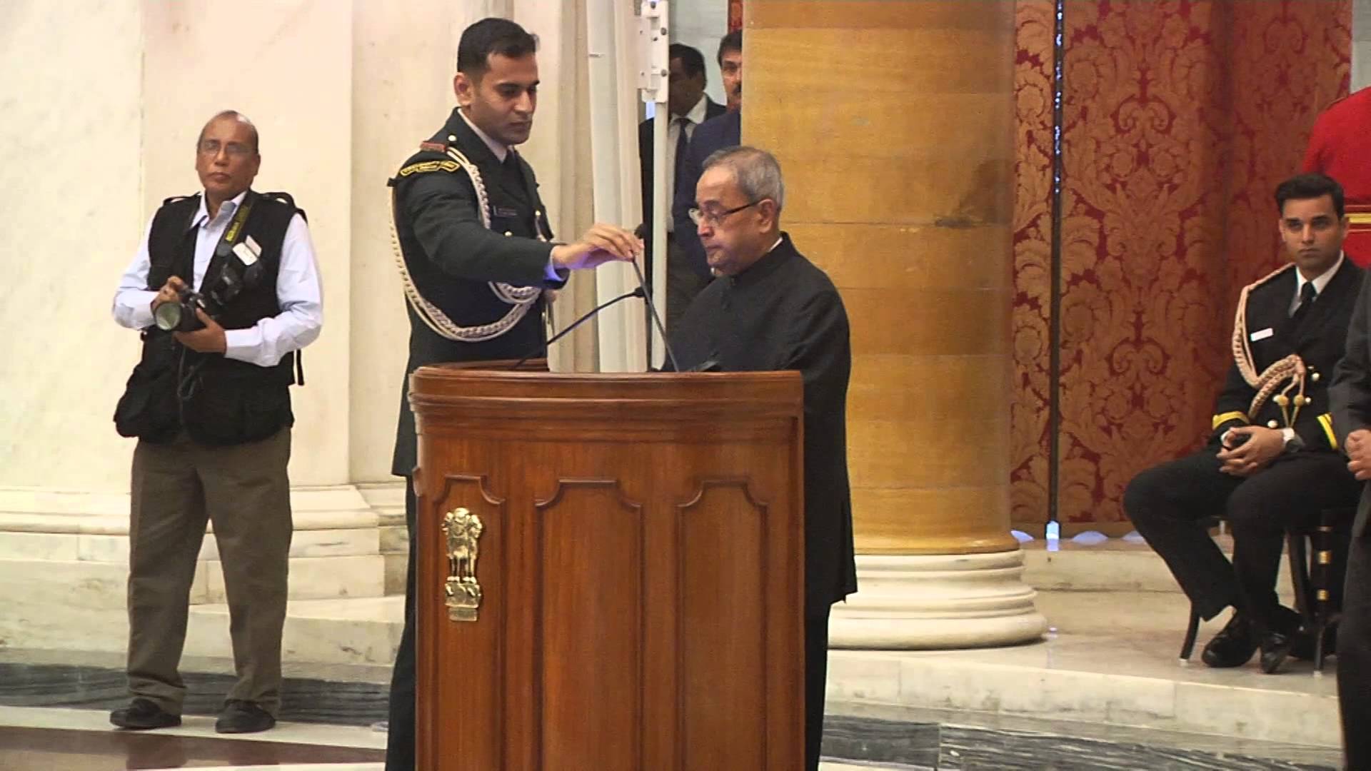 Ias Officers Wallpapers - Ias Trainees 2016 Batch (#963963) - HD ...