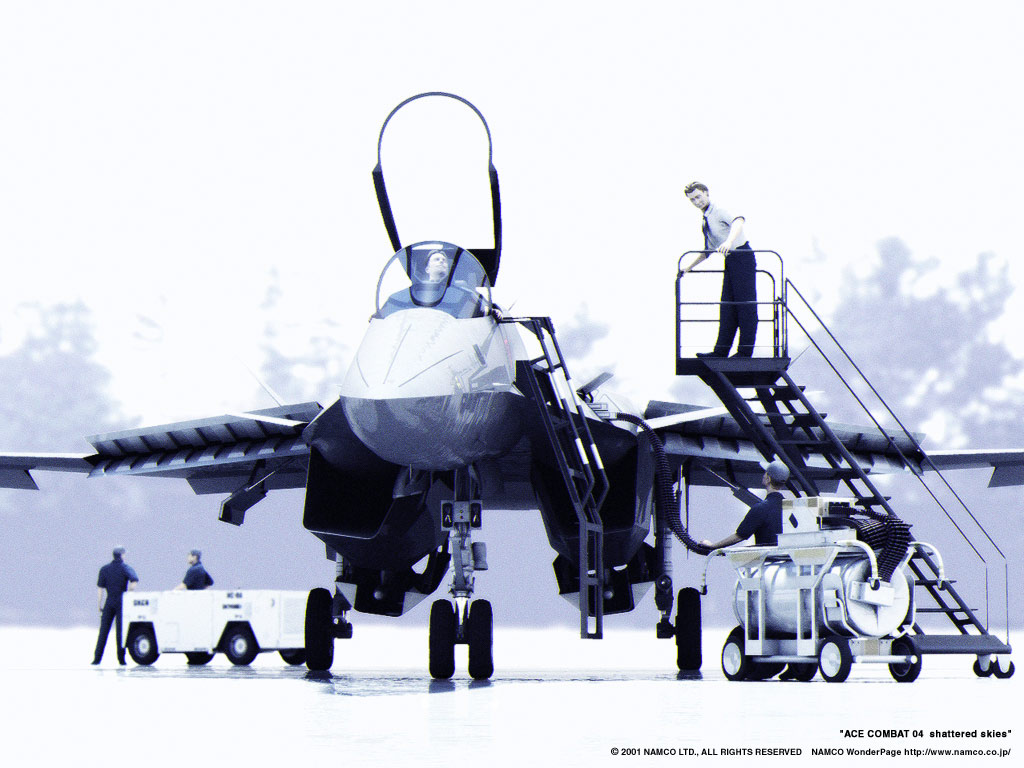 Picture - Ace Combat X 02s (#964783) - HD Wallpaper & Backgrounds Download