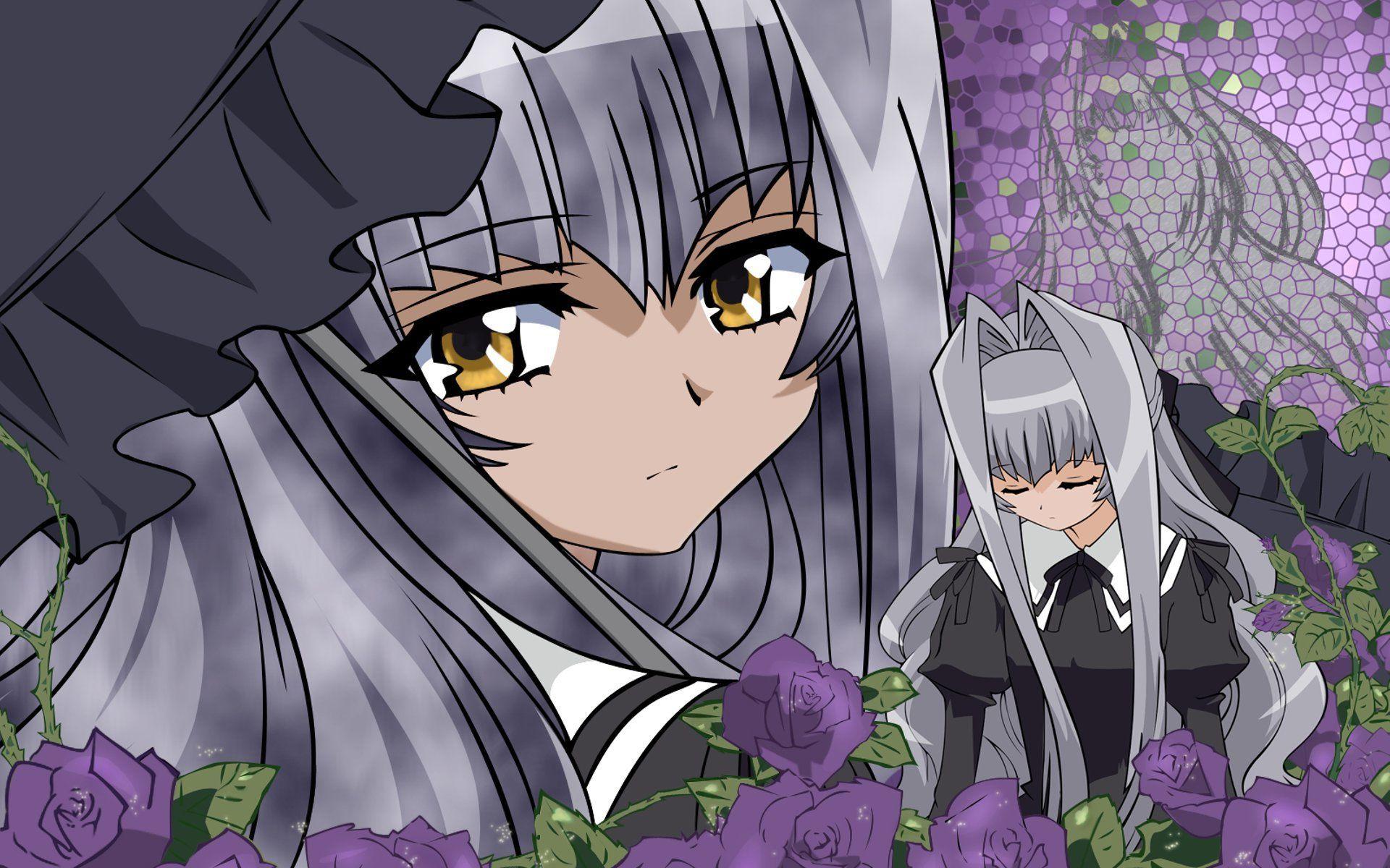 Anime Chibi Anju Maaka Chibi Vampire Vampire Maaka - Chibi (#965215 ...