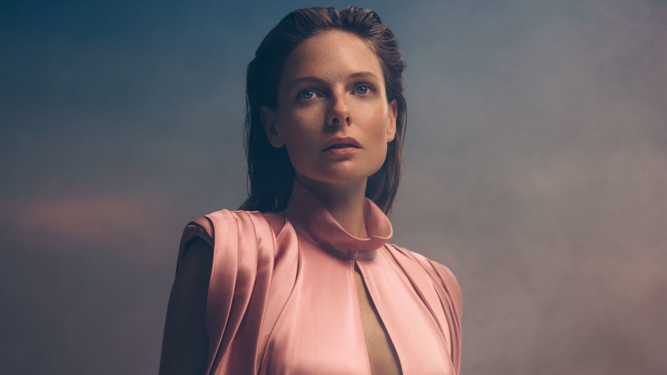 Rebecca Ferguson - Lady Jessica Dune Art (#965837) - HD Wallpaper ... Rebecca Ferguson - Lady Jessica Dune Art (#965837) - HD Wallpaper ...