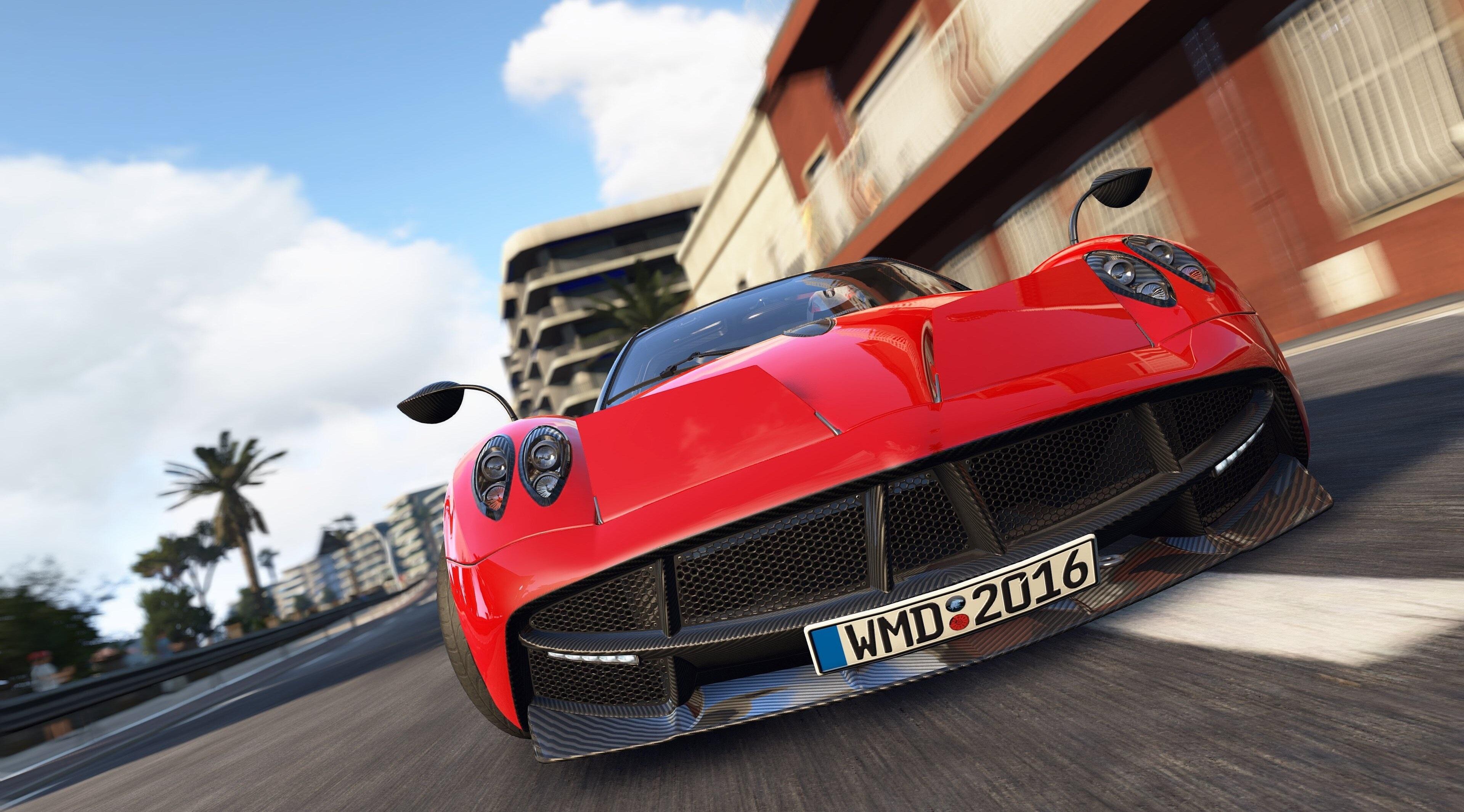 Holley Shiftwell In Cars Movie Wallpapers Hd Wallpapers - Project Car ...