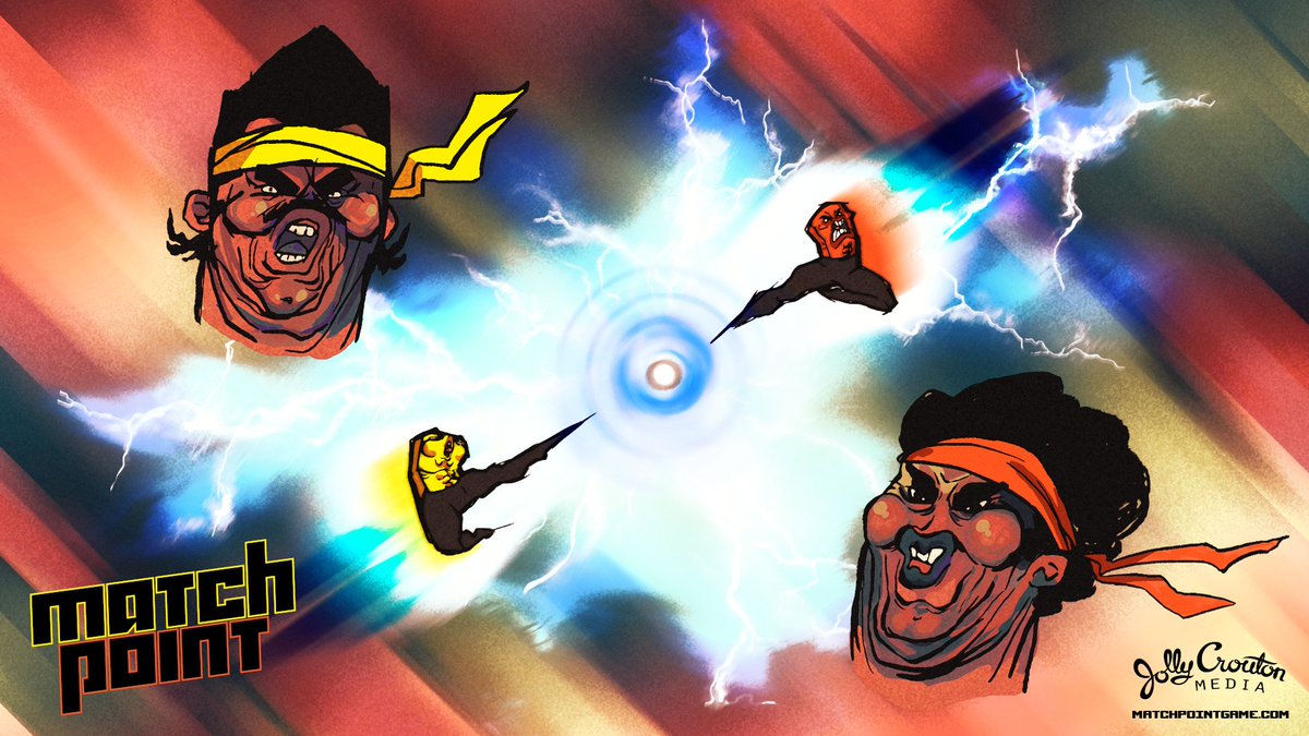 Jolly Crouton Media On Twitter - Player (#969477) - HD Wallpaper ...